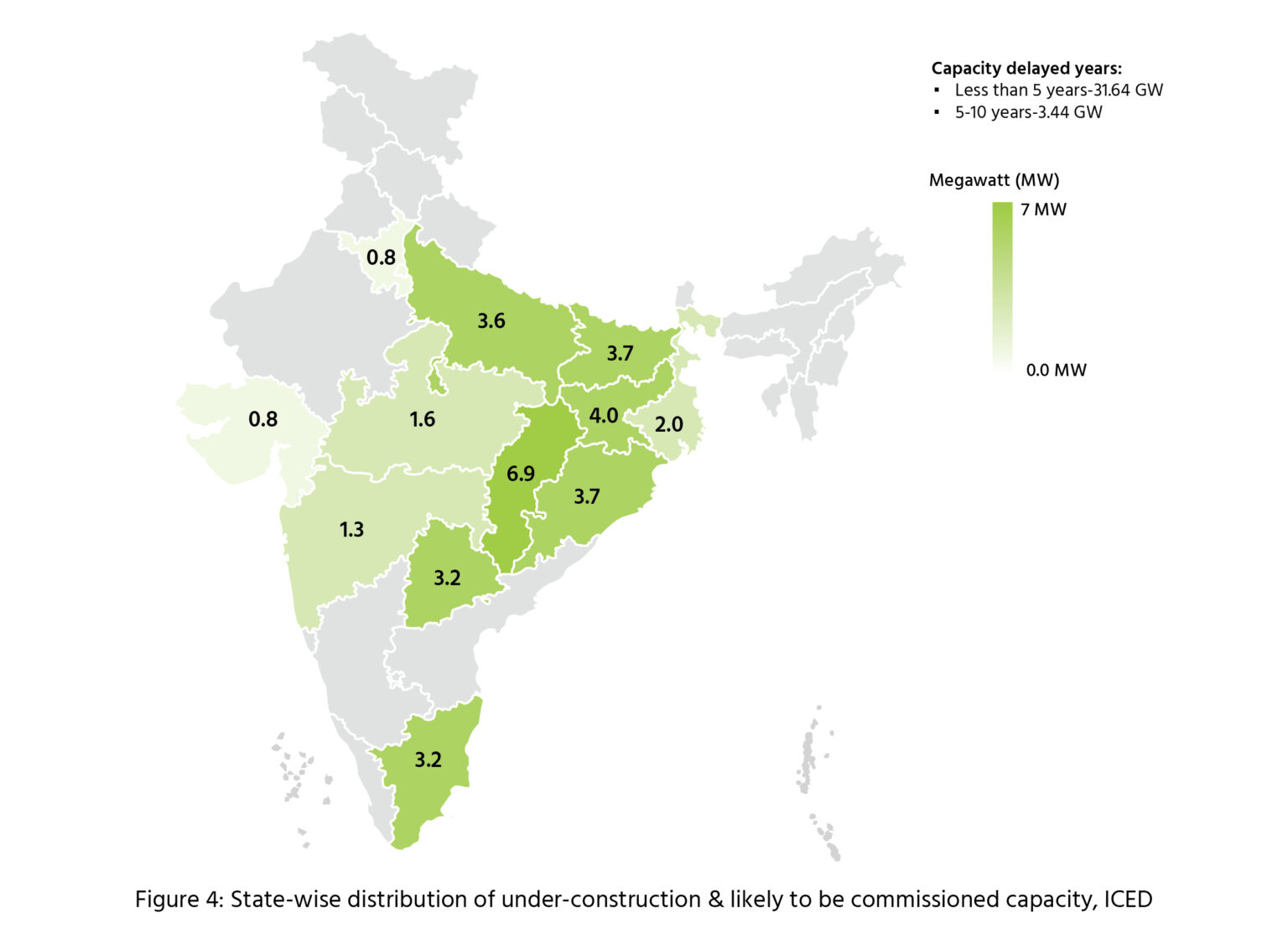 India’s Coal Conundrum: Balancing Rising Power Demand with Clean Energy ...